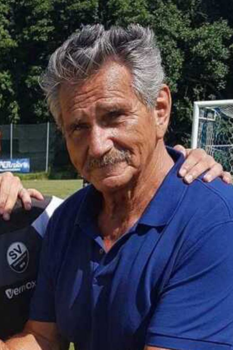 Trainer – Helge Payer Torwartschule